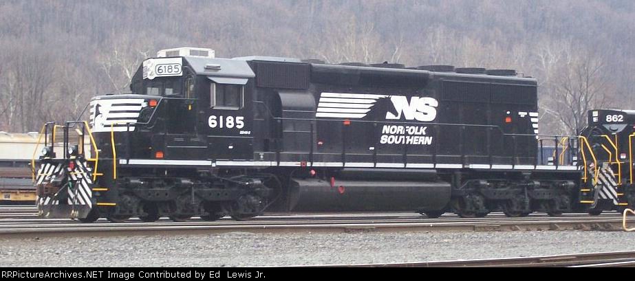 NS 6185